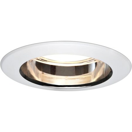 Cree LED Recessed 4 In Downlight, 575L CR4-575L-D | Zoro