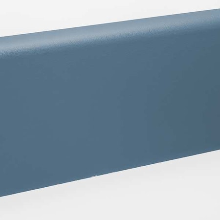 Pawling Wall Guard, Windsor Blue, 7-3/4 x 144In WG-8-12-265 | Zoro