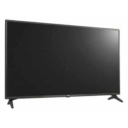 Lg Standard HDTV, LED Display, 43" Screen 43LV640S | Zoro