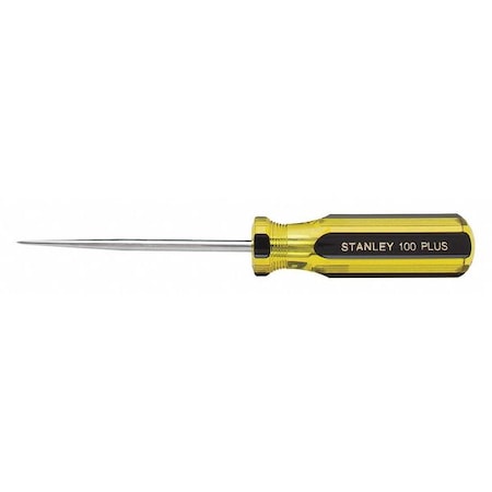 Stanley Scratch Awl #0 Round 69-006-A | Zoro
