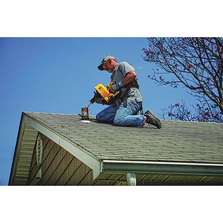 Dewalt 20V MAX* XR(R) Brushless Drain Snake Kit DCD200D1 | Zoro