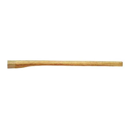 Link Handles Straight Grub Hoe Handle, 40", No. 8 Eye 65123 | Zoro