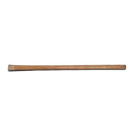 Link Handles Post Maul Handle, 36", 2-1/4" x 1-11/16" 65141GRA | Zoro