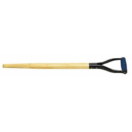 Link Handles Hollowback Shovel Handle, 30", Shoulder 66773 | Zoro