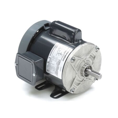 Marathon Motors Capacitor-Start General Purpose Motor, 1/4 HP, 115/230 ...