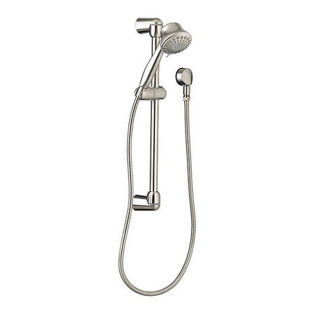 American Standard Shower System Multifunction, Traditional Hand Shower ...
