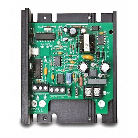 Dart Controls 4-20Ma Isolated Signal Follower -5 | Zoro