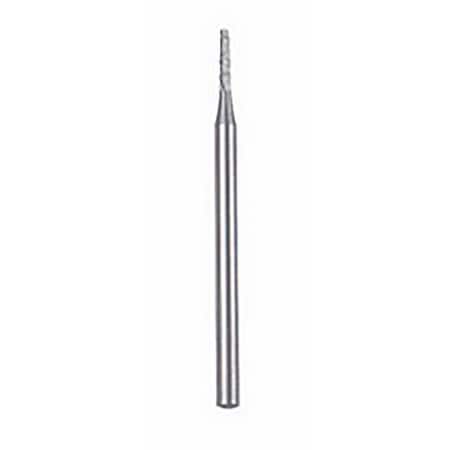 Dremel Carbide Grout Removal Bit, 1/16In dia 569 | Zoro