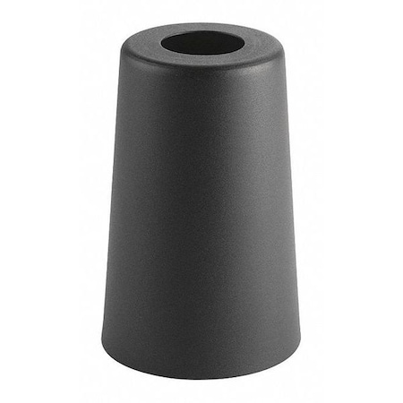Progress Lighting Nightsaver Small Dark Sky Shield, Black P8400-31 | Zoro