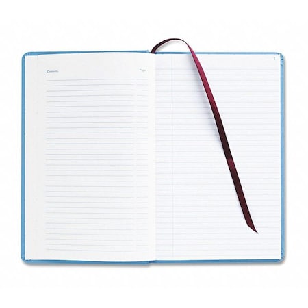 Adams Business Forms Record Ledger Book, 150 Pages ARB712CR1 | Zoro