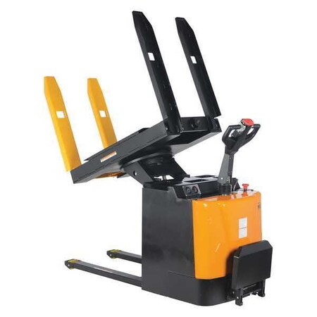 Vestil Low Profile Portable Pallet, Inverter, 3K PPI-150 | Zoro