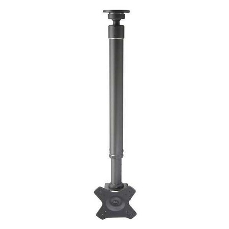 Pelco Ceiling Mount/Telescpe Pole, LCD Monitors PMCL-CMP | Zoro