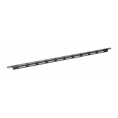 Middle Atlantic L Shaped Lacing Bar, PK10 LBP-1A | Zoro