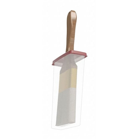 United Solutions Paint Brush Saver, 1 SR8348 | Zoro