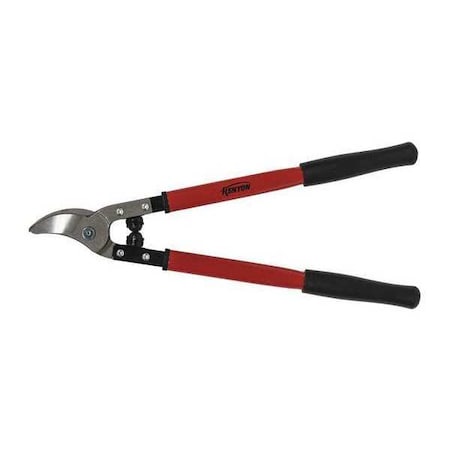 Kenyon Bypass Blade, Lopper, 1-1/4 in Cut Cap, Steel Handle, 19 in Tool ...