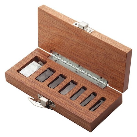 Ampg Height Gage Universal Clamp Set Z9607 | Zoro