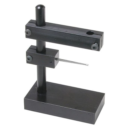 Ampg Dial Indicator Stand W/ Anvil Z8200 | Zoro