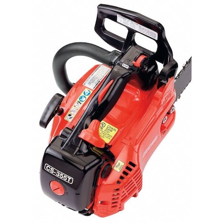 Echo 14" Gas Chain Saw CS-355T-14 | Zoro