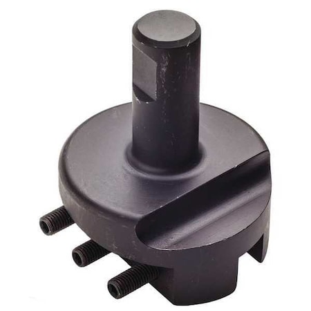 Ampg Fly Cutter Holder 3" Od, 3/4 Shank Z1173 | Zoro