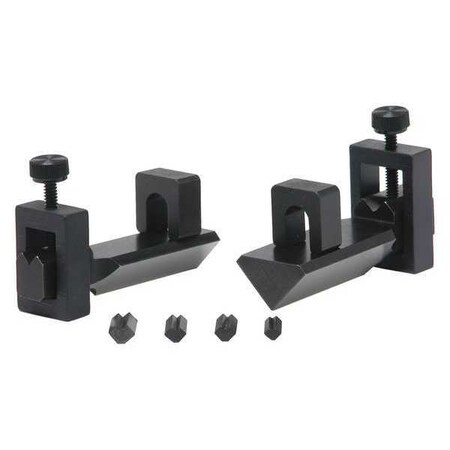Ampg Mini V Block Holding Kit Z1000 | Zoro