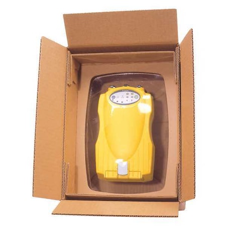 Korrvu Korrvu Suspension Packaging, 12"x 10"x 5", Kraft, 1/Bundle ...