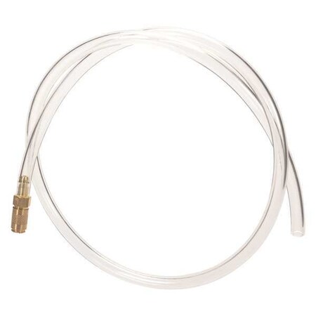 Msa Safety Sampling Tubing Kit, 5 ft., Coiled Tubing 10105210 | Zoro