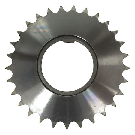 Great Lakes Industry Sprocket/Bushing, 29 Teeth, 2-41/64in Bore 500 TL ...