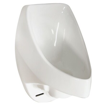 Waterless No-Flush Urinal Waterless Urinal, Wall Mount 2104 | Zoro