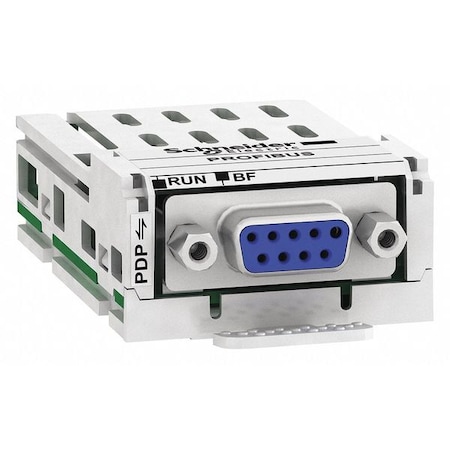 Schneider Electric Communication Module, Profibus DP-01 VW3A3607 | Zoro