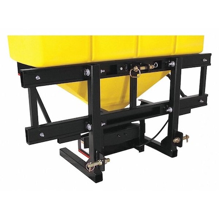 Snowex Three Point Mount for Tailgate Spreader TPM-275 | Zoro