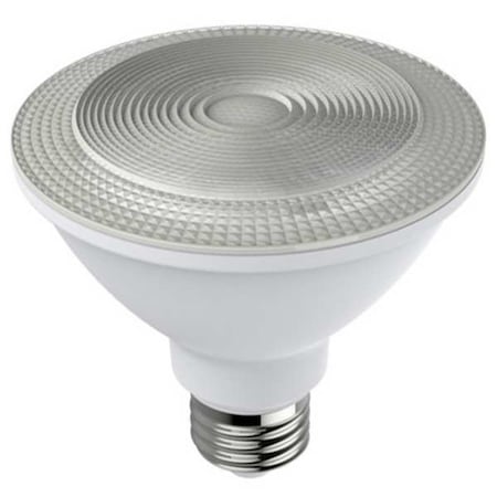 Current LED Lamp, PAR30L, 12W, 3000K, 35deg., E26 LED12DP3L3W83035 | Zoro