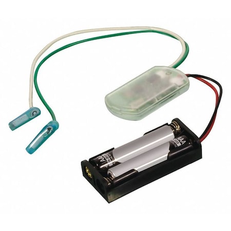 Bea Hardwired Digital Transmitter, 900 MHz 10TD900PB | Zoro