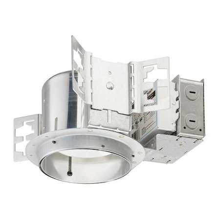 Juno Lighting LED Downlight, 5in, 900lm, 4100K, 120-277V TC20LED G4 ...