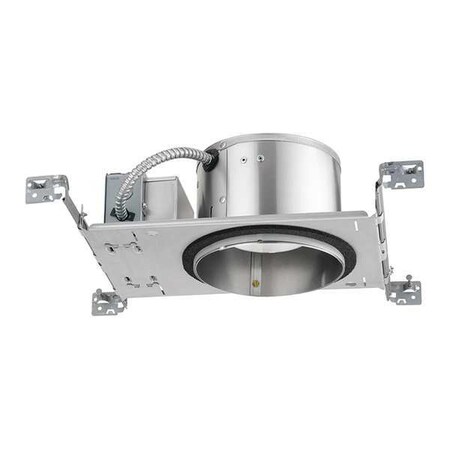 Juno Lighting LED Dim to Warm Downlight, 6in, 900lm IC22LED WD G4 09LM ...