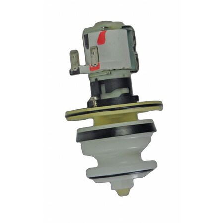 American Standard Solenoid & Piston Subassembly, Metal M962956-0070A | Zoro