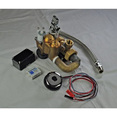 American Standard Urinal Repair Kit 738845-0070A | Zoro