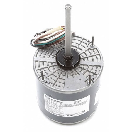 3-Phase Condenser Fan Motor Replacement | Zoro
