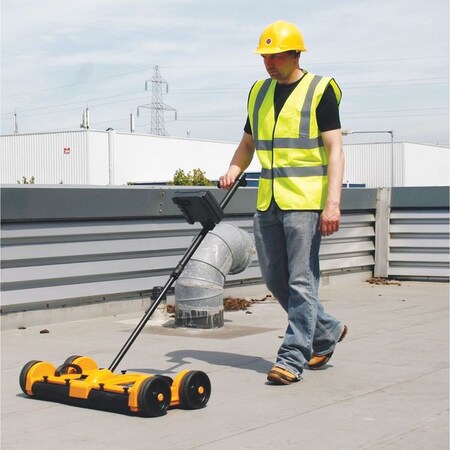 Tramex Roof Moisture Scanner, Non-Destructive DS2 | Zoro