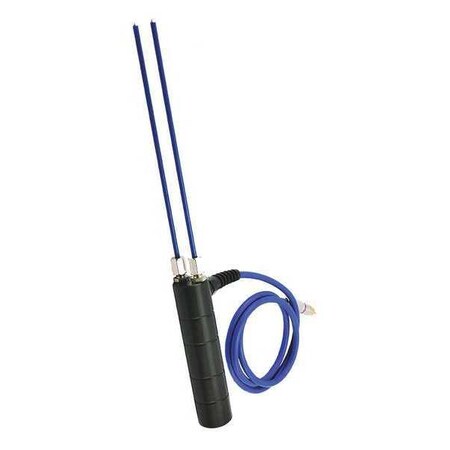 Tramex Hand-Held Pin Probe, For Moisture Meters HH14SP200 | Zoro