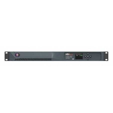 Zeevee Video Encoder, 2 Chn, Component, VGA, 1080p HDB2620-NA | Zoro