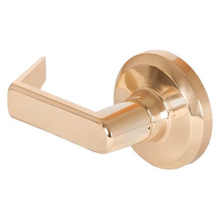 Stanley Security Lever Lockset, Mechanical, Dummy, Grd. 1 QCL120E605 | Zoro