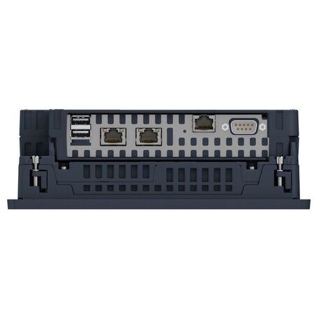 Schneider Electric Touch Panel, TFT Color, 24VDC HMIDT351 | Zoro
