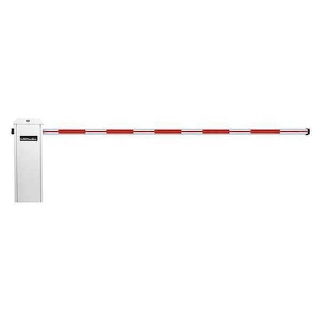 Chamberlain Barrier Arm,Entry/Exit,156 in. L (MALED12) | Zoro