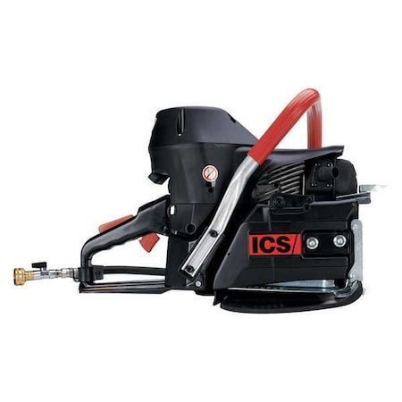 Ics Concrete Chain Saw, Gas, 11,500 rpm 576155 | Zoro