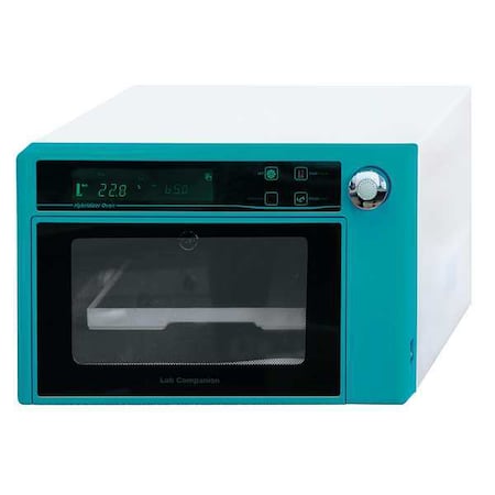 Lab Companion Incubator, 0.4 cu. ft. HO-10 | Zoro