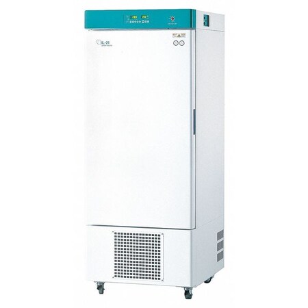 Lab Companion Incubator, 9 cu. ft. IL-21A | Zoro