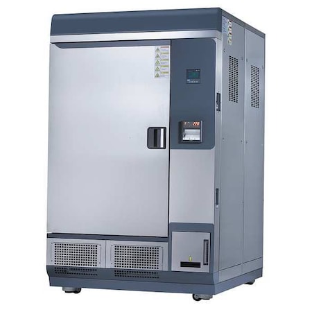 Lab Companion Incubator, Plant Growth, 34.4"x36.2"x24" TH-G-1000 | Zoro