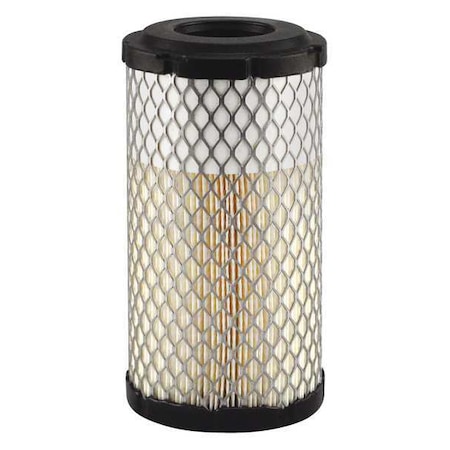 Baldwin Filters Air Filter, 7 in. Lx3-17/32 in. dia. RS5273 | Zoro