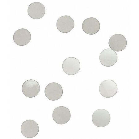 3M Circuit Spacer, 2 In, 3 mil, White, PK100 7993MP | Zoro