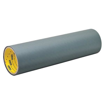 3M Bumper, Self Adhesive, 9 In x 10 ft SJ5832 | Zoro